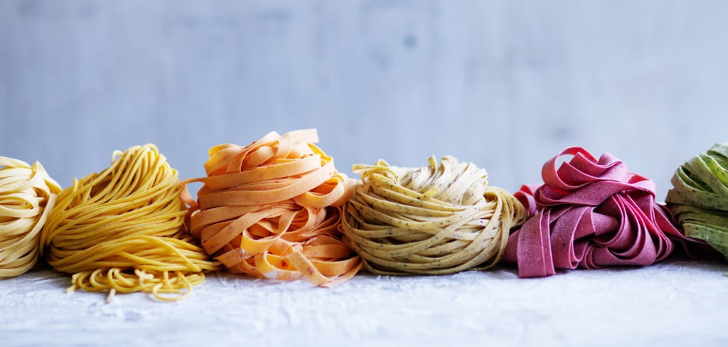 Pastabilities Fresh Pasta & Sauces - Wholesale, Retail and Restaurants ...