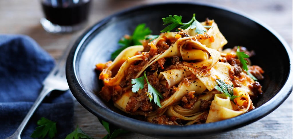 Fresh Pasta & Sauces - Wholesale, Retail and Restaurants. Pastabilities